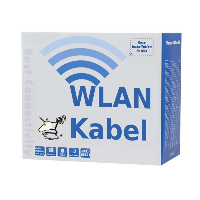 WLAN Kabel (für ein Device) – Traumshop.net